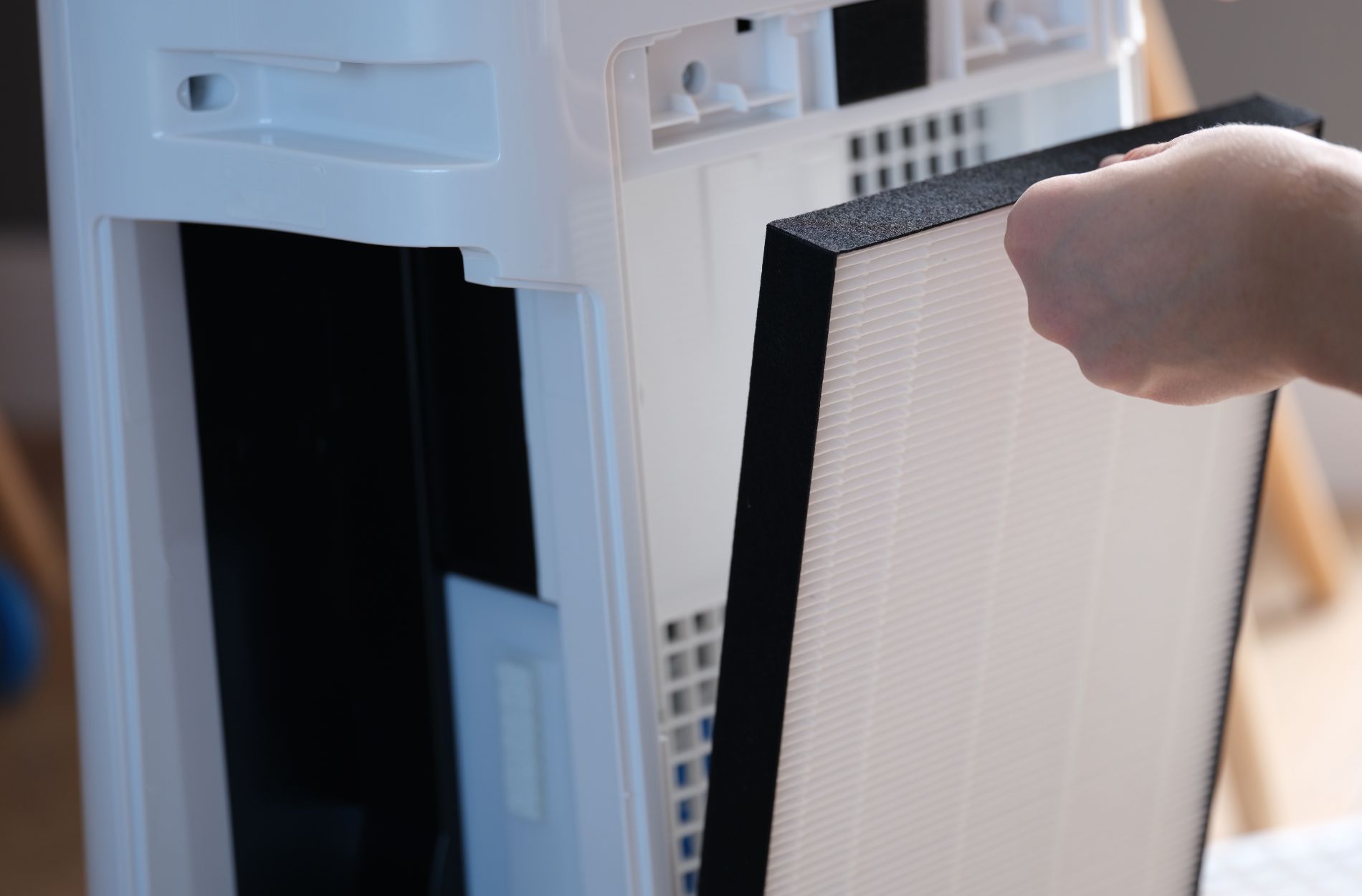 Ultimate Air Filtration Guide for Residential Environments