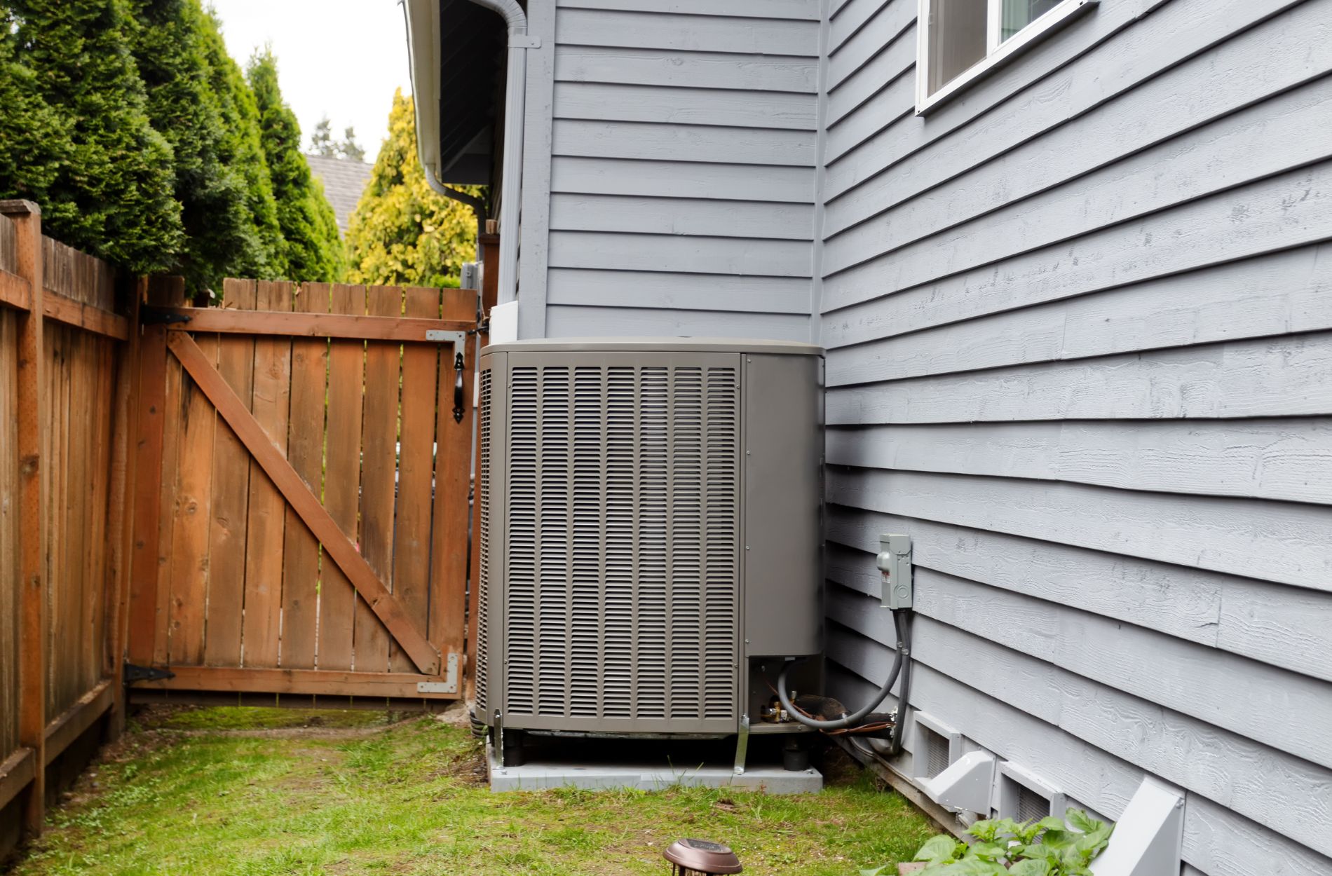 Maximizing Energy Savings with Proper Heat Pump Installation