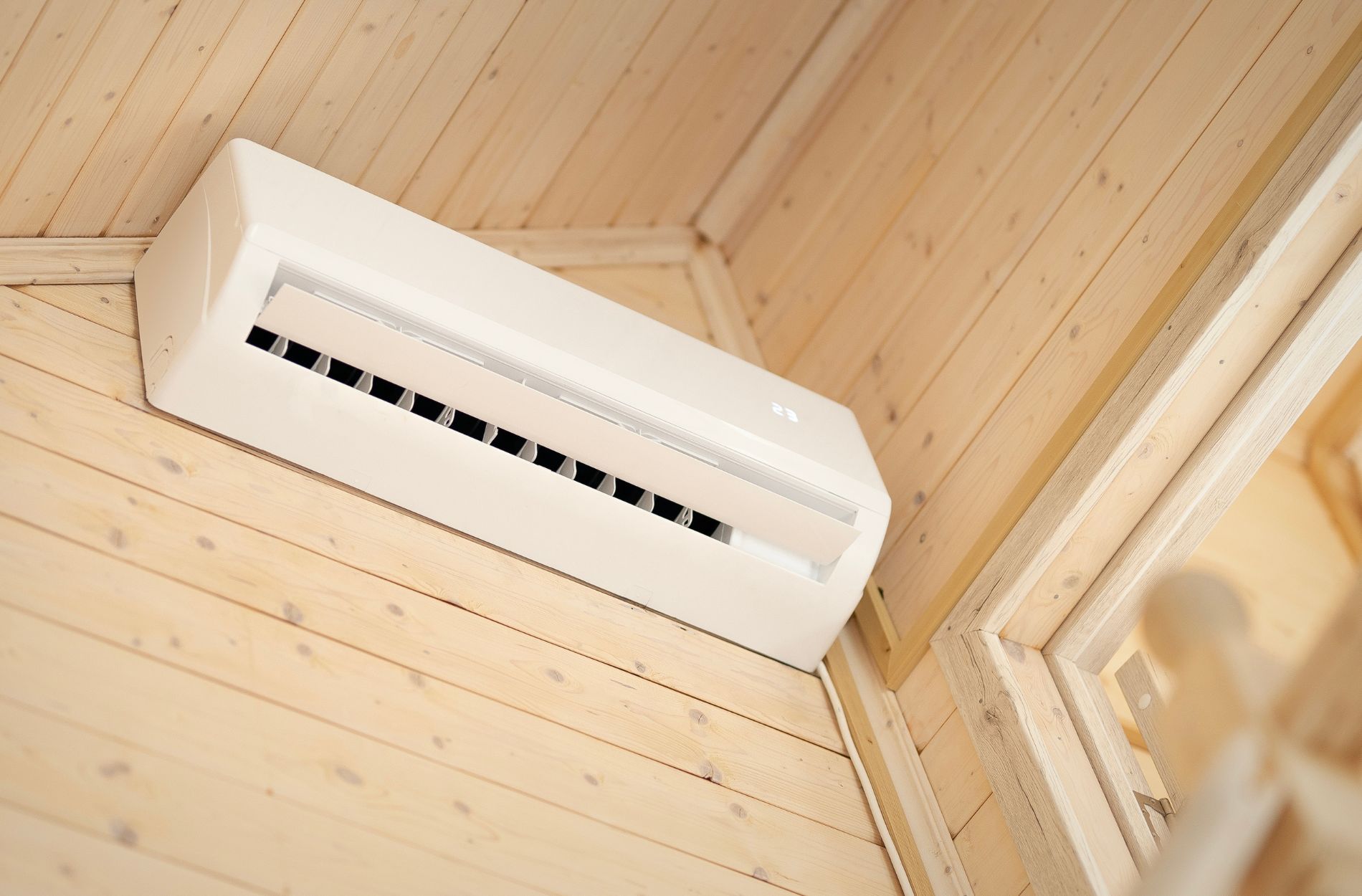 AC Installation Guide for New Construction