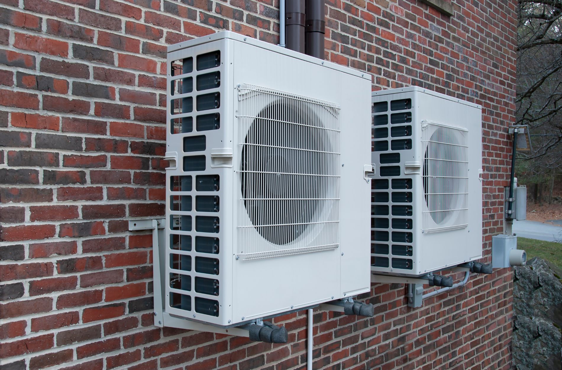 Heat Pump | Emergency AC Services | Yuma